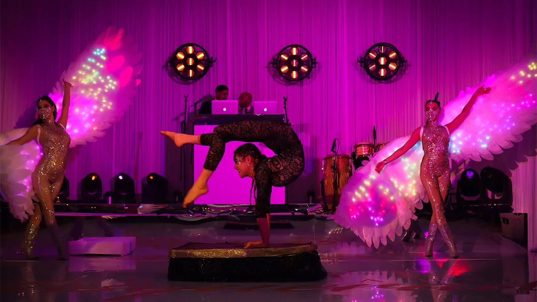 Corporate Event DJs and Live Entertainment | Musical Movements