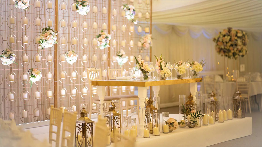 North Mymms Park | Musical Movements