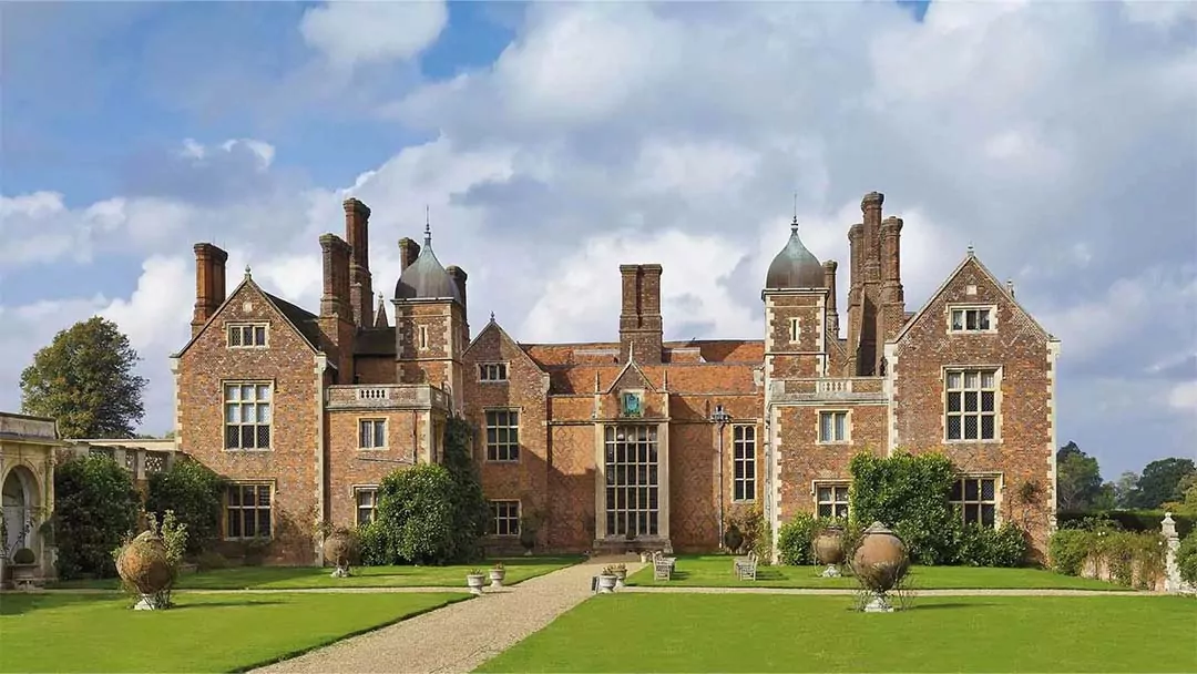 North Mymms Park | Musical Movements