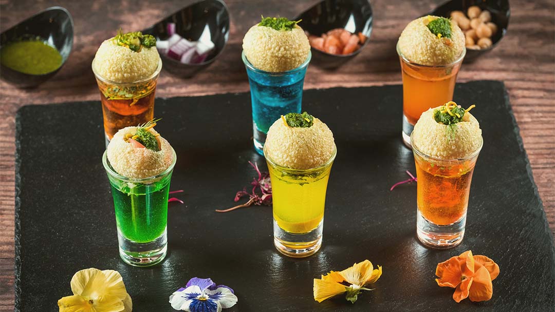 Spice Village | Musical Movements