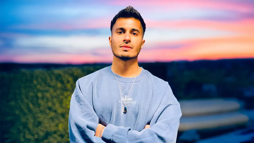 Arjun | Musical Movements