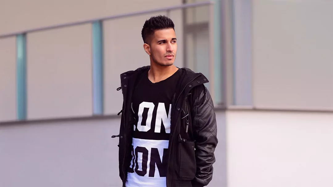 Arjun | Musical Movements