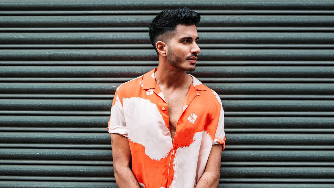 Arjun | Musical Movements