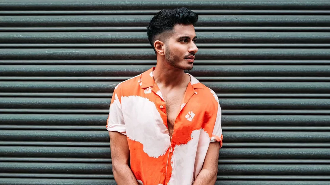 Arjun | Musical Movements