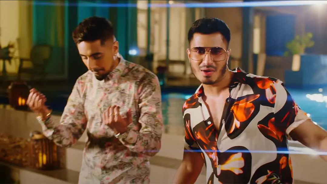 Arjun | Musical Movements