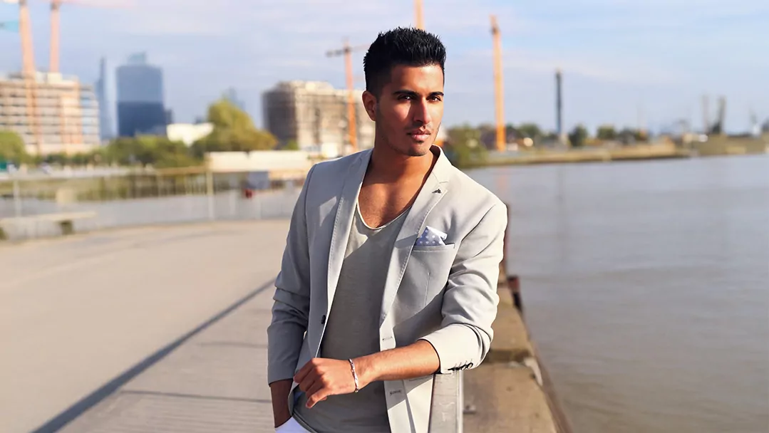 Arjun | Musical Movements