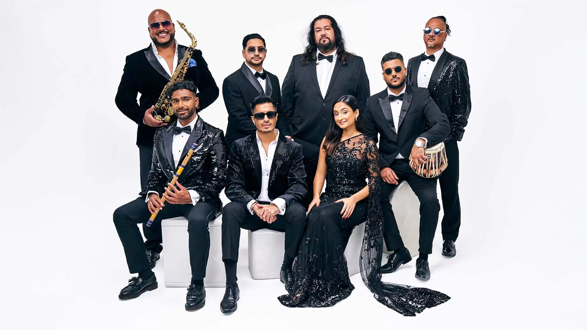 Arjun | Musical Movements