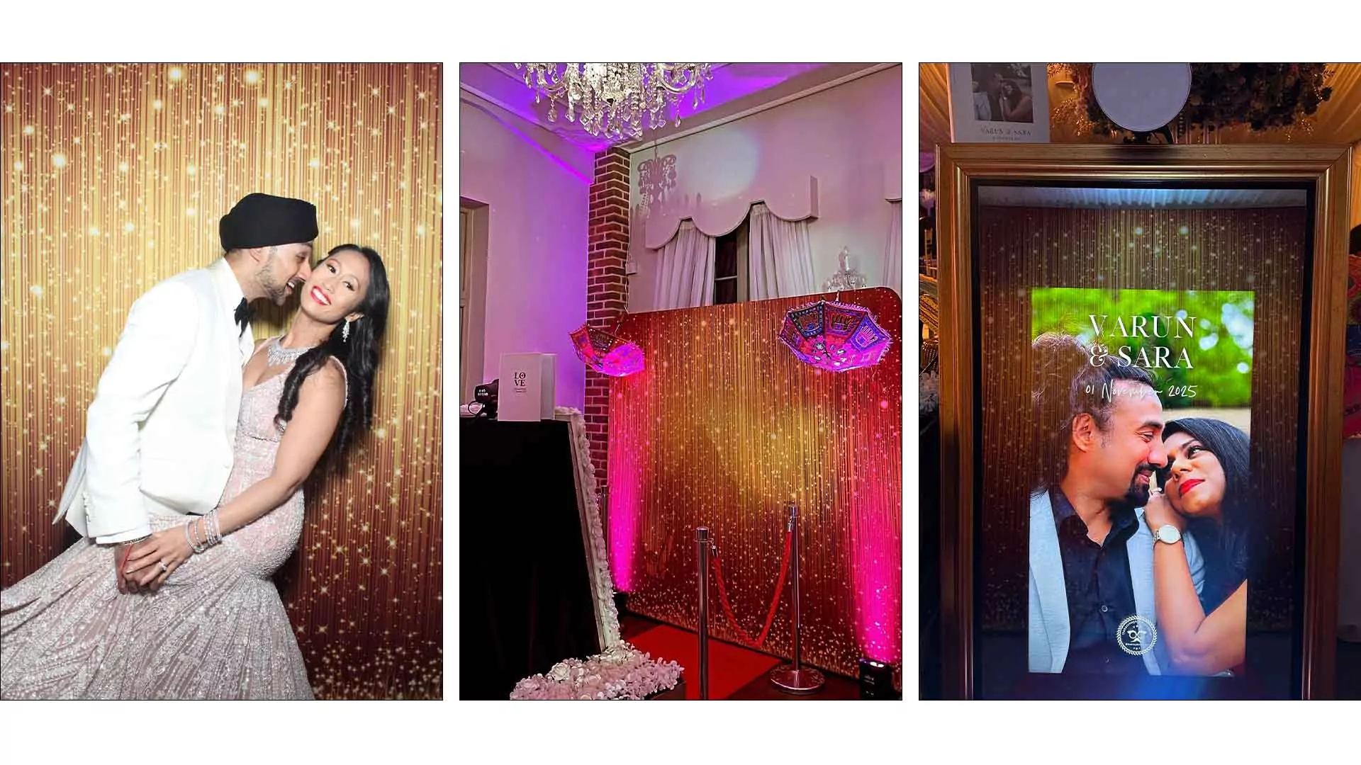 The Best Magic Mirrors Mayfair | Musical Movements